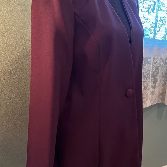 Sandra Ow-Wing N.R. 1 | Pants & Jumpsuits | Sandra Owwing Nr Plum Pant ...